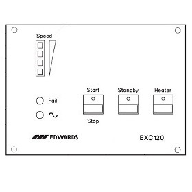 fix-controller - We repair Varian, Agilent, Alcatel, Pfeiffer, Leybold ...